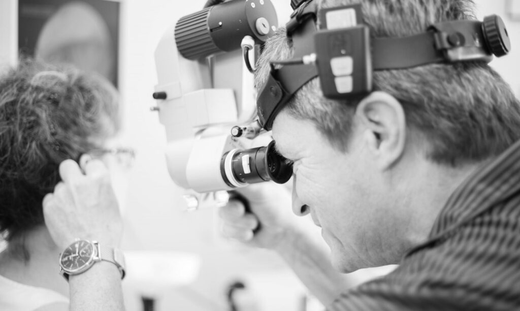 Laser-Conchotomie (Nasenmuschelverkleinerung) bei ...